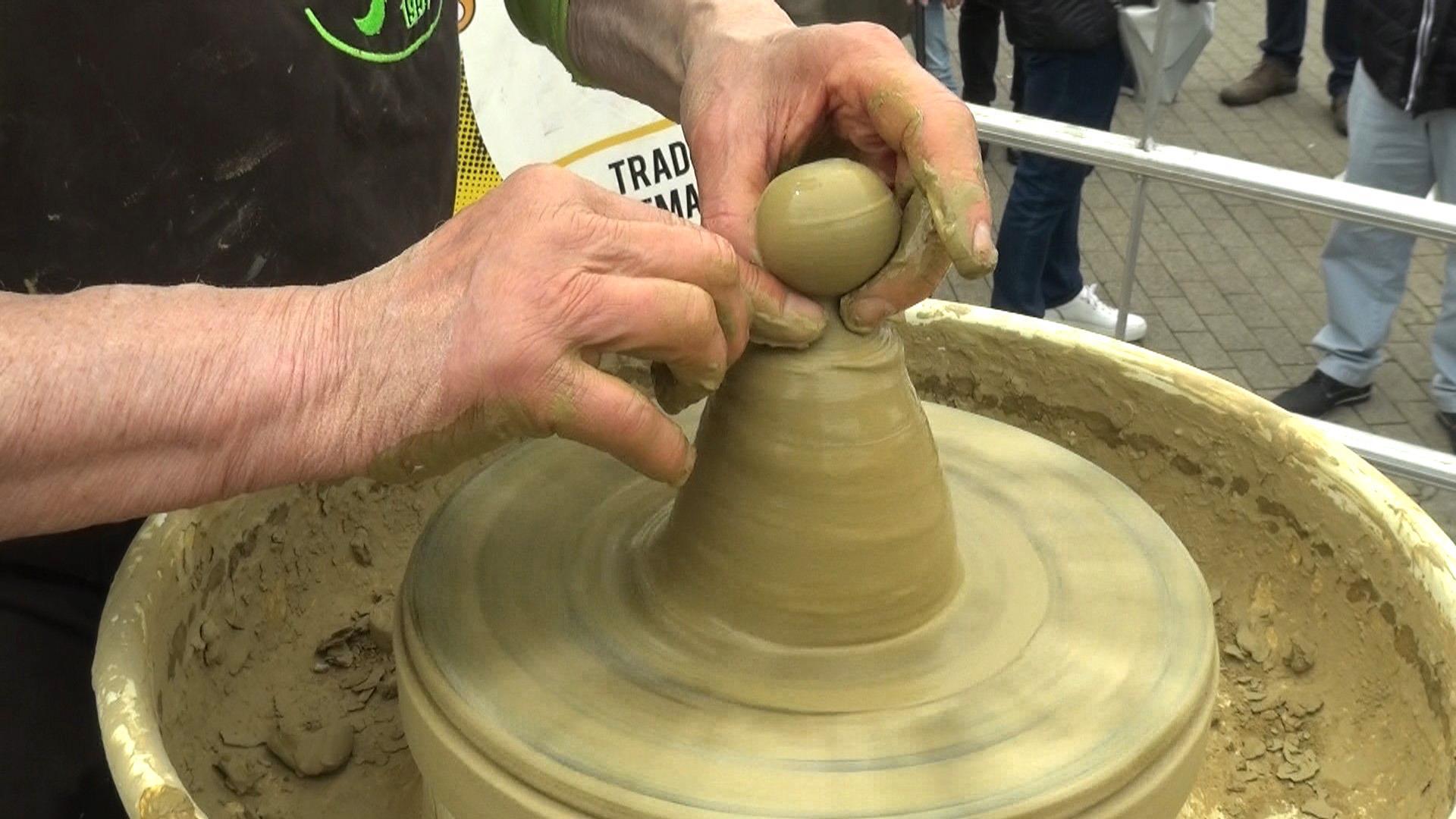 D´Éimaischen vun den Nouspelter Aulebäckeren - Nordliicht 19.04 + 26.04 ...