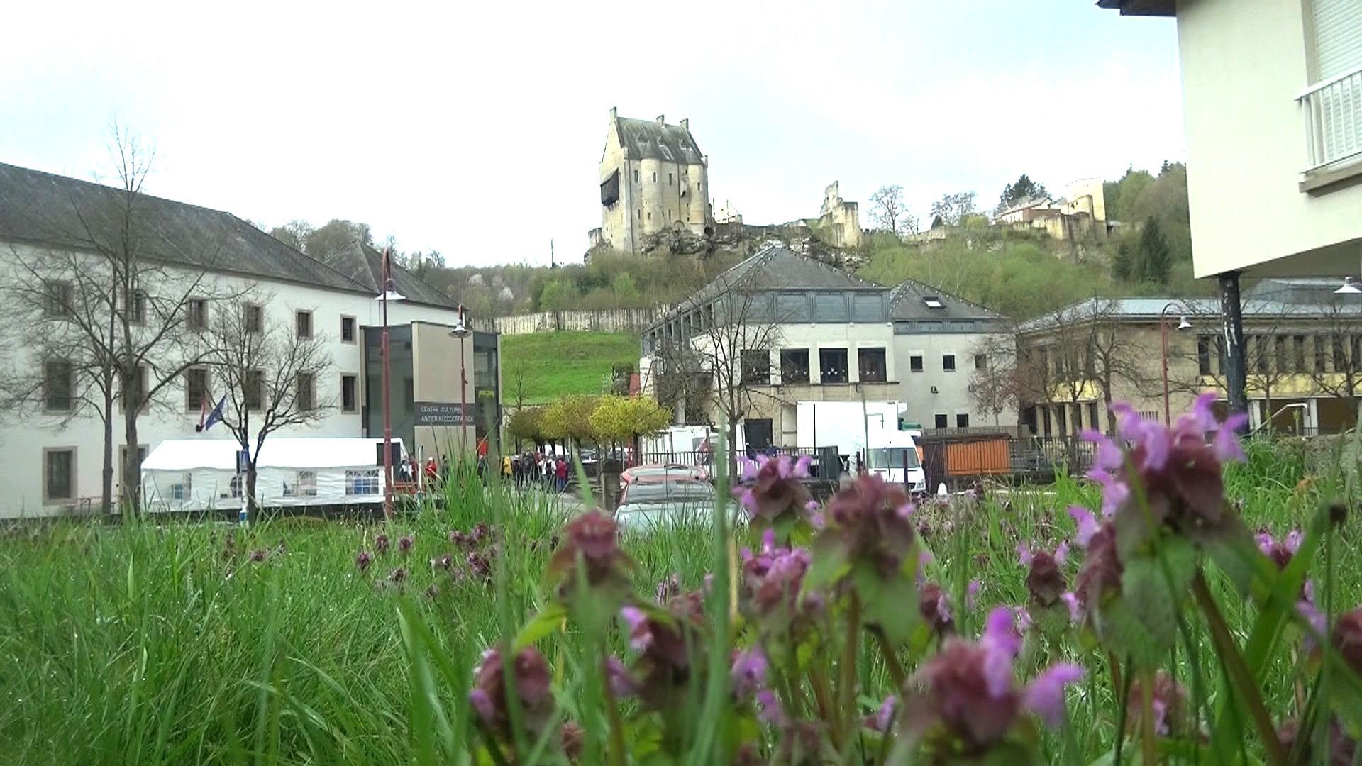 50 Joer Cercle Pédestre Larochette - Nordliicht 28.06.2023 - Nordliicht