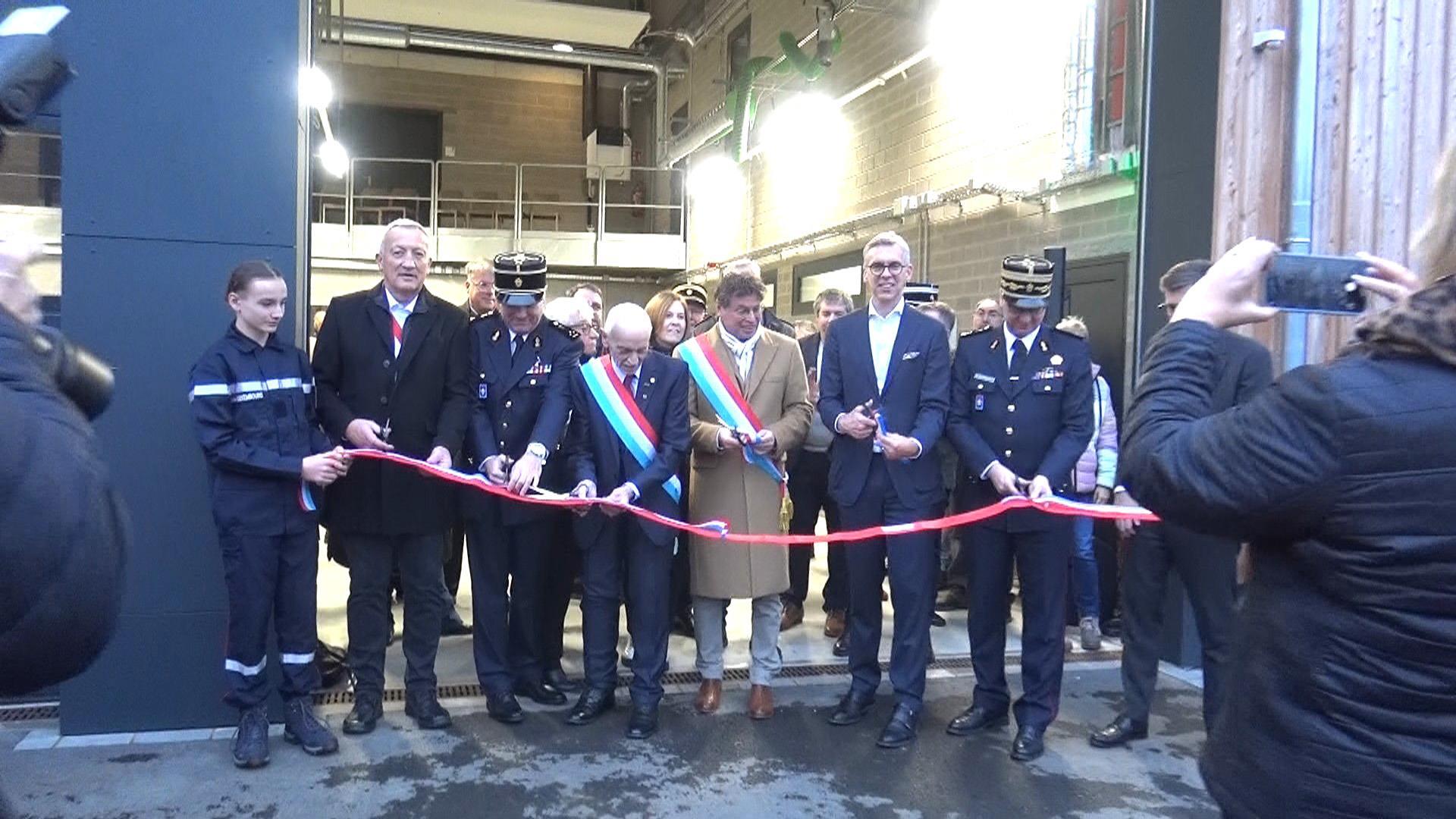 Den neien Asazzenter zu Veianen - NORDLIICHT 05.02 + 12.02.2025 ...