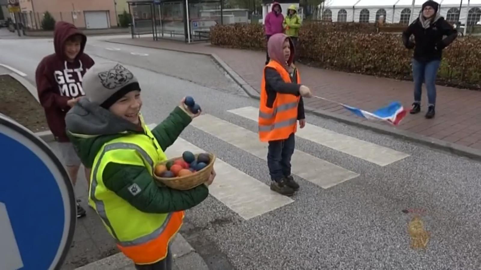 60. Editioun vun den « Ouschteren am Préizerdaul » - Nordliicht 26 ...