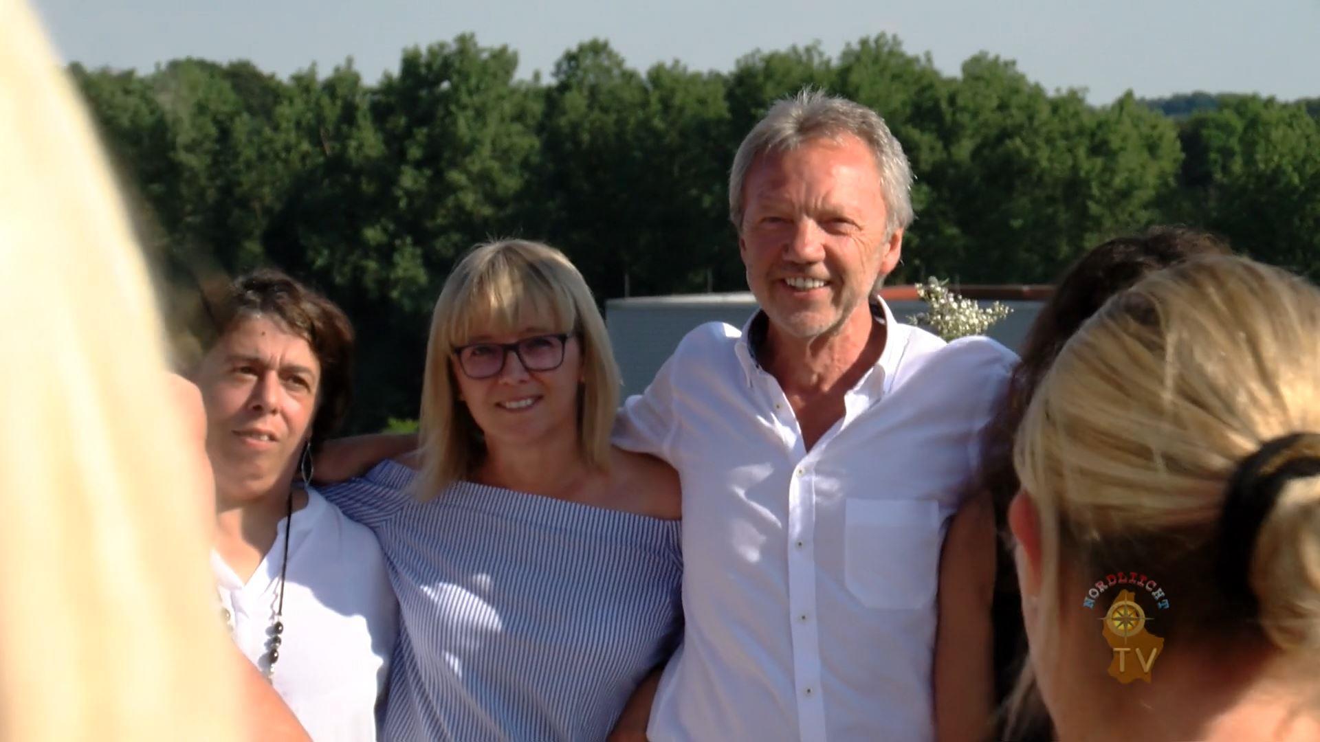 Publireportage: 30 Joer traditionelle Familljebetrib Nico MARECHAL