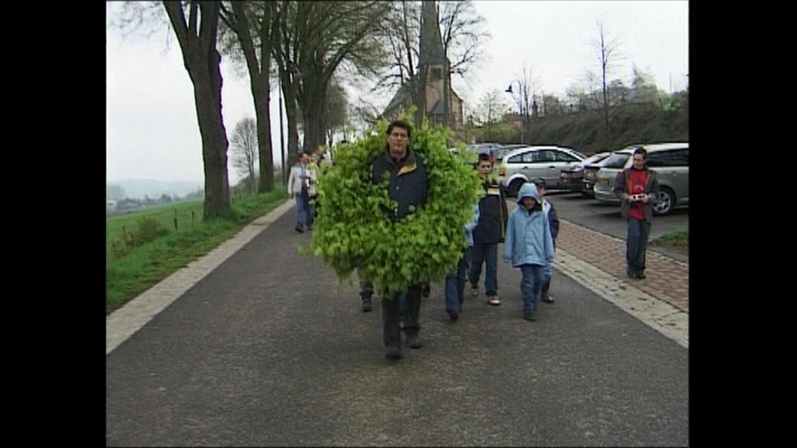 NORDLIICHT TV 2006: De Meekranz vun der Feelener Musik - Nordliicht
