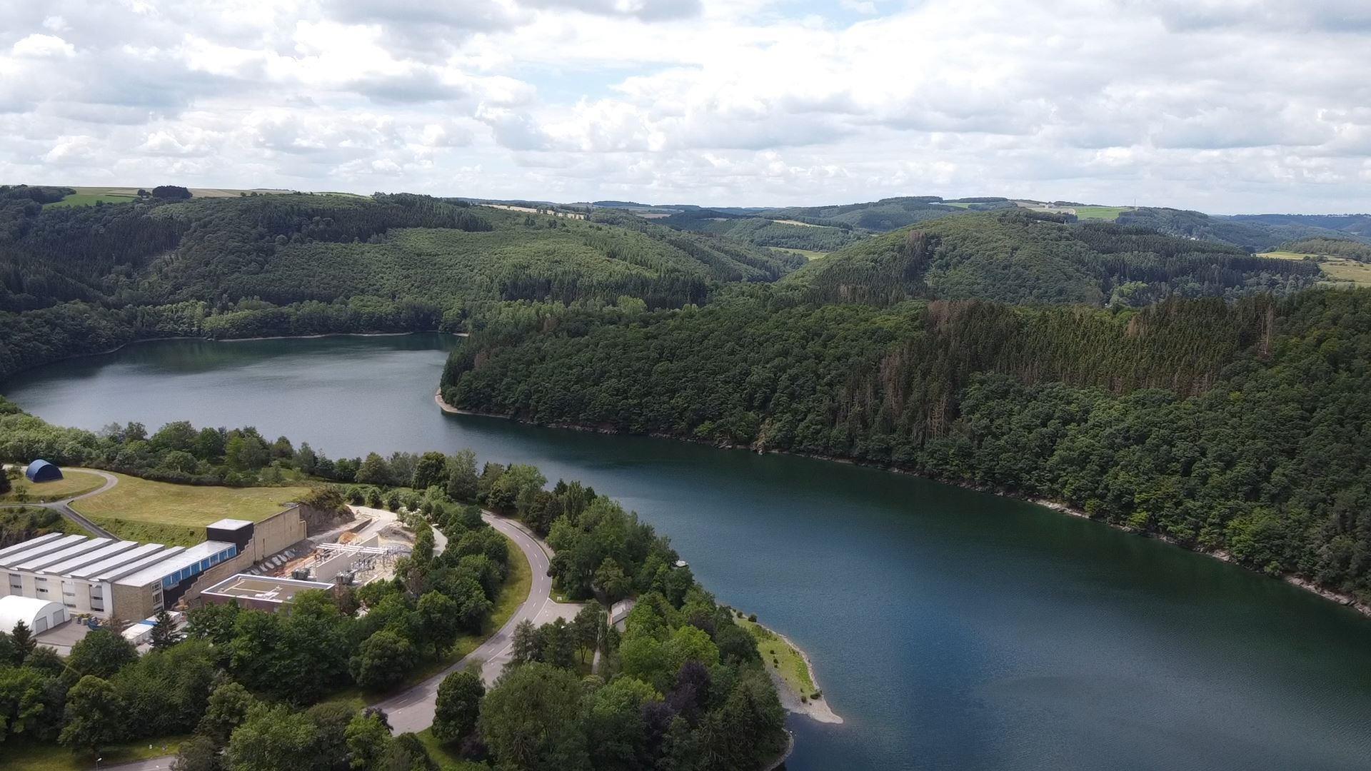 Appell un d'Vernonft um Stauséi - Nordliicht - Fernsehen - Norden ...