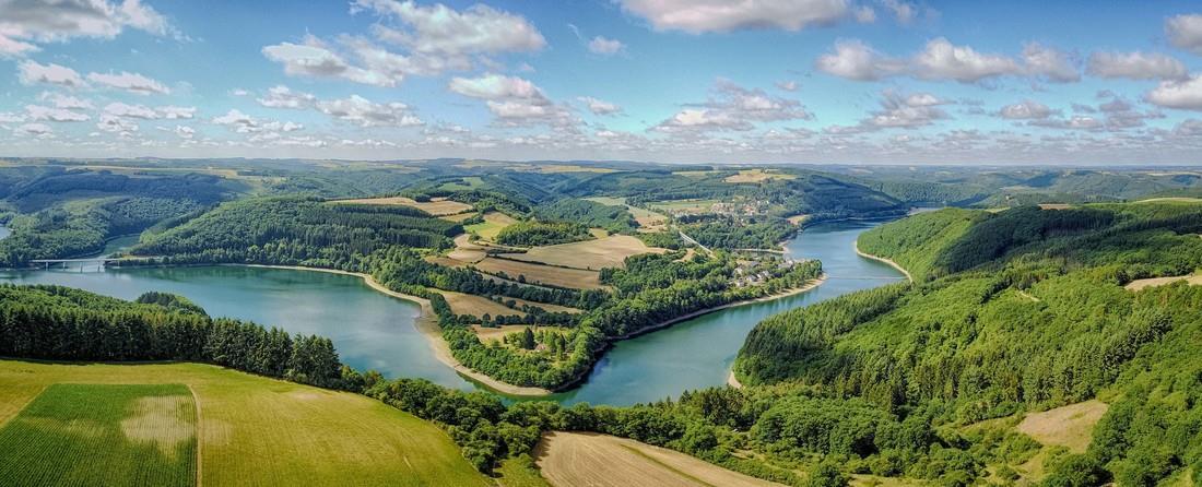 Réservatioun um Stauséi - Nordliicht - Fernsehen - Norden Luxemburgs